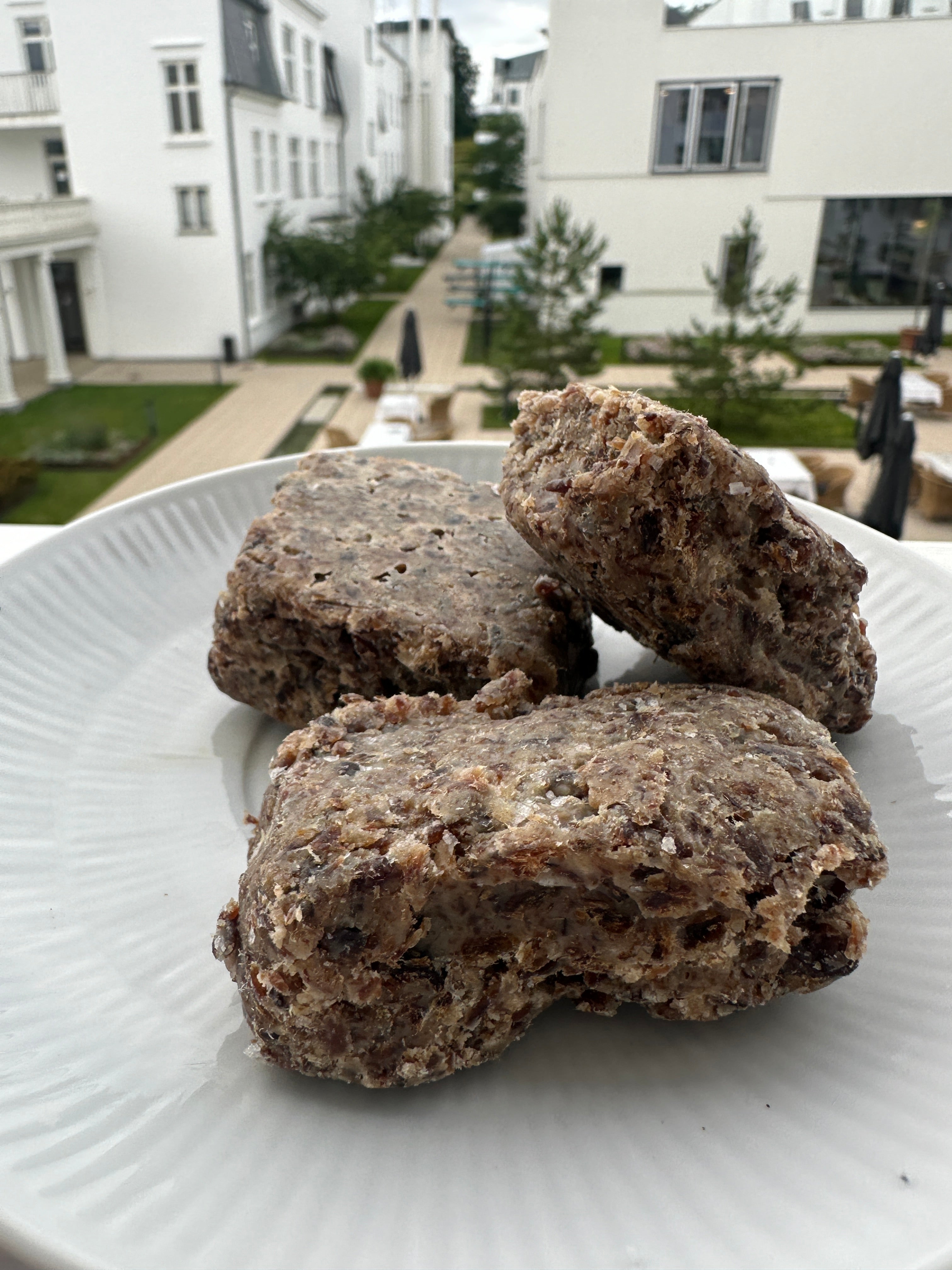 Pemmican Bars UK | Zero-Carb High-Fat Beef Bars | Pemmican Project ...